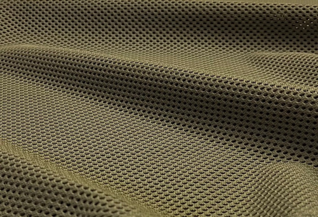 Heavy Polyester Mesh — TECHNICALFABRICS.NET